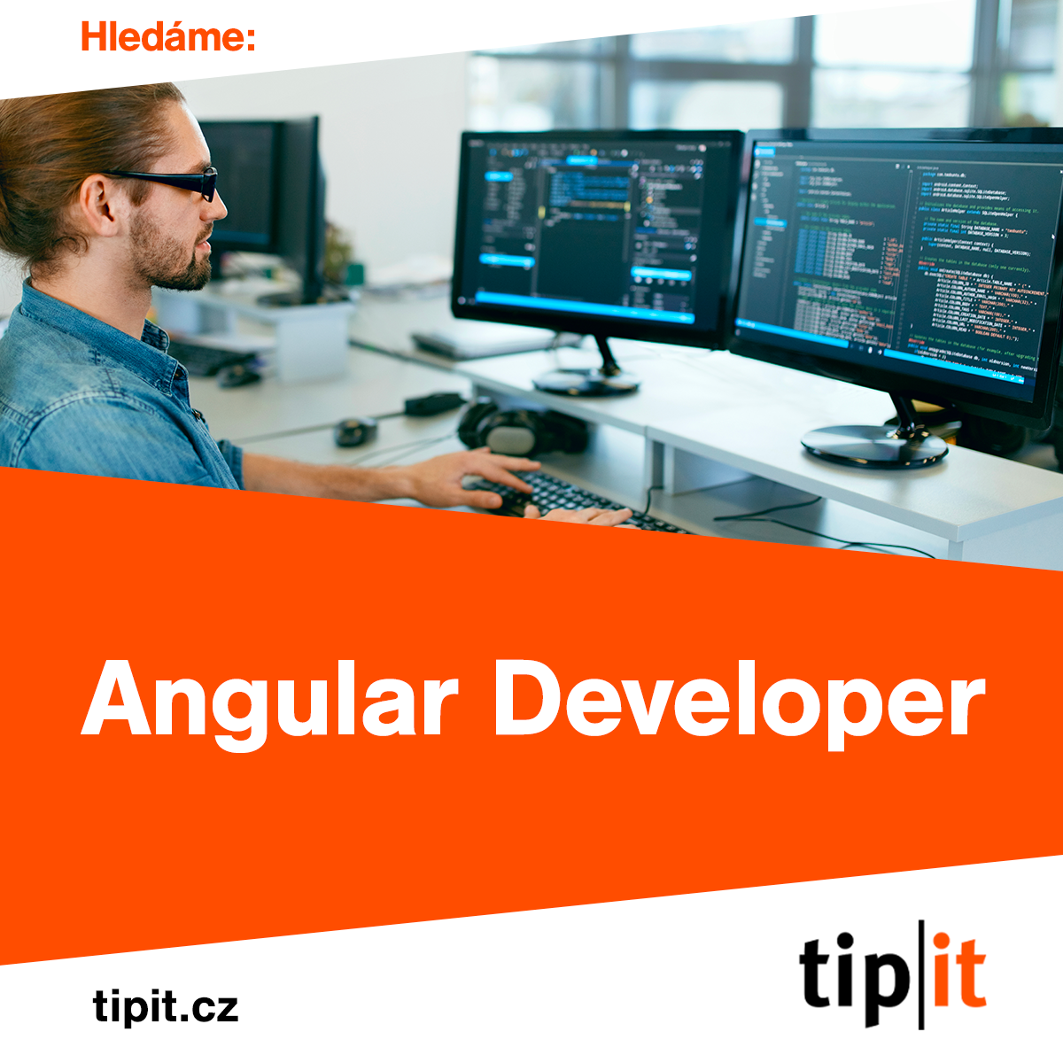 Angular Developer Tipitcz 6416